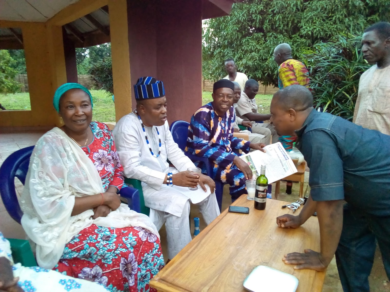 Igede Agba: What you need to know about the rich cultural heritage of ...