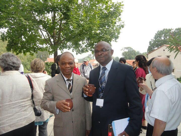 Pastor Dimgba Igwe ‘resurrects’- Idoma Voice