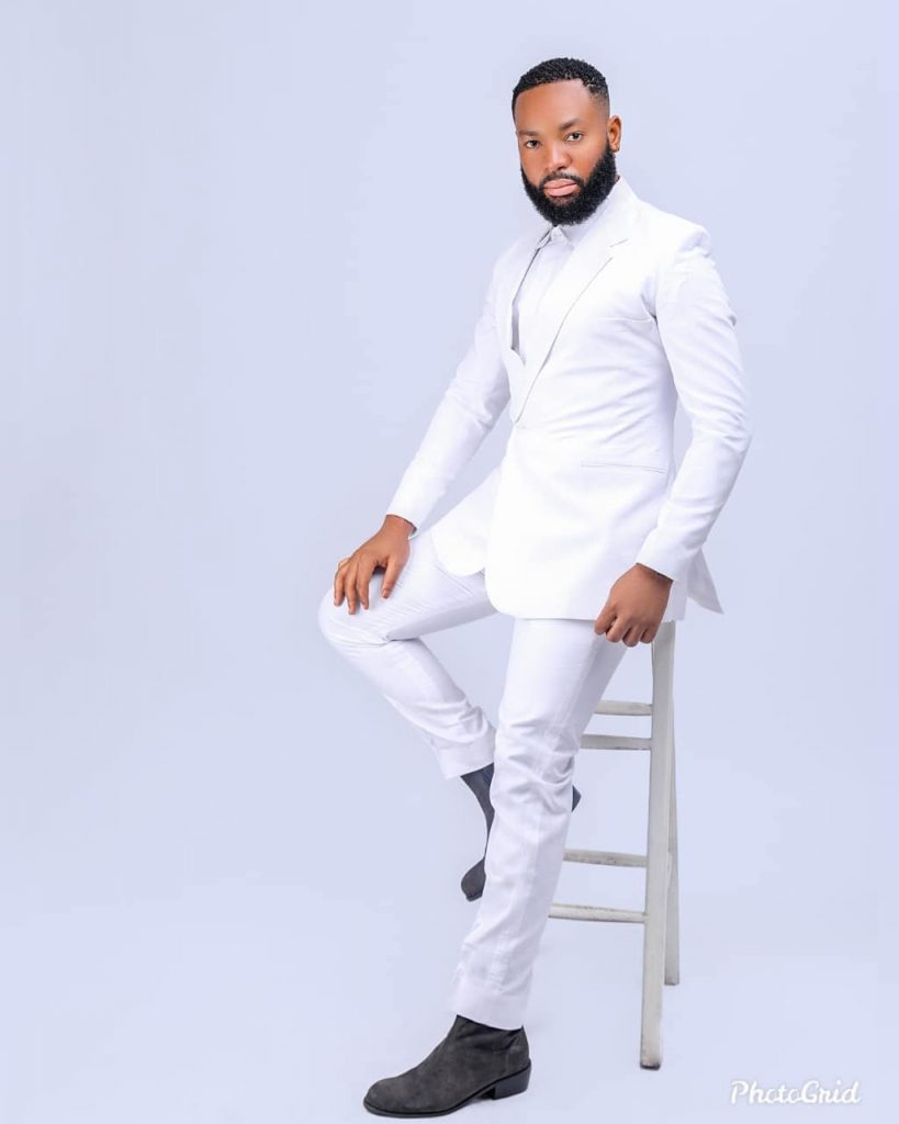David Mela: 10 photos of the late handsome Nollywod actor that will ...