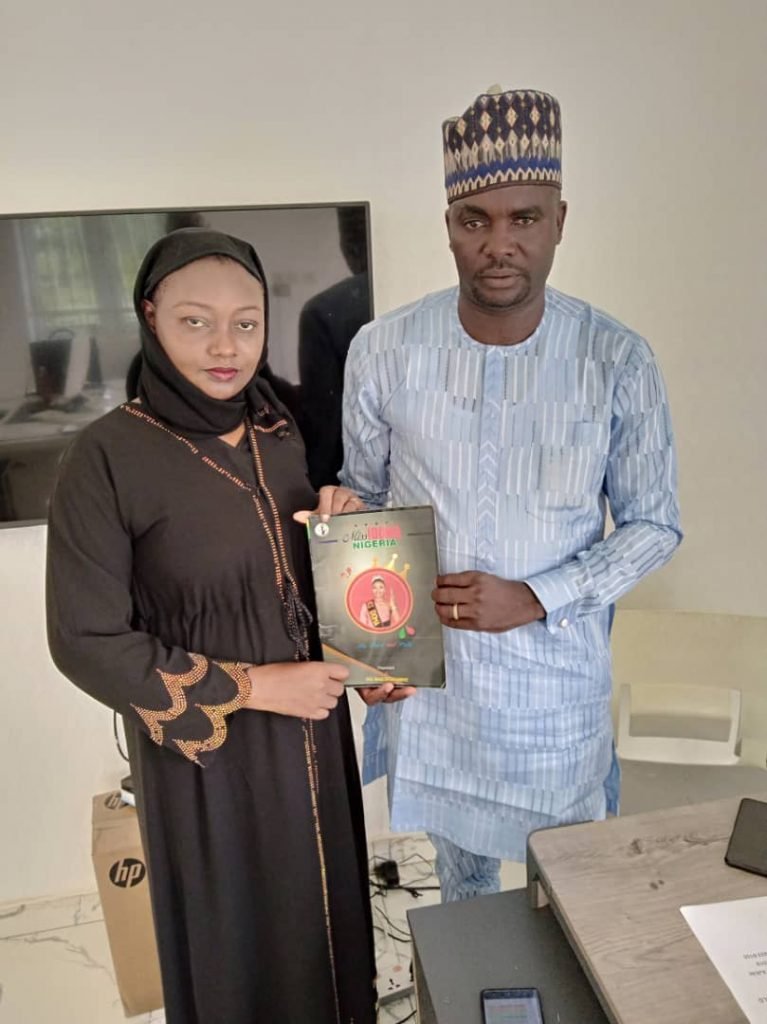 Fred Oketa to partner Miss Idoma on Nigeria's Pet Project "Give Her ...