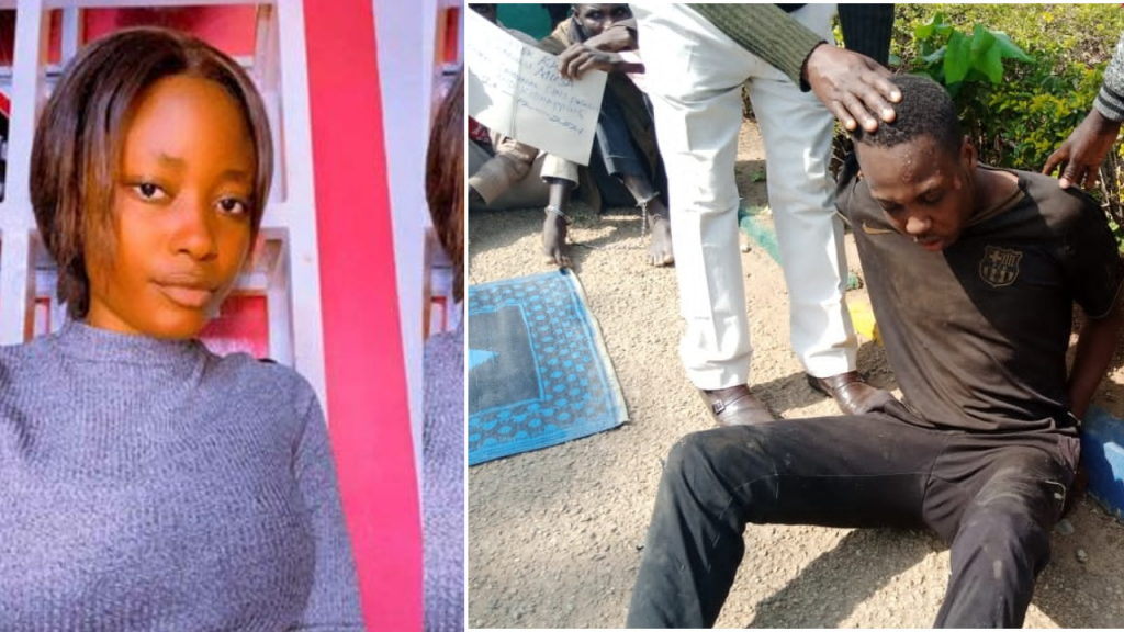 Jennifer Anthony: Suspected killer of UniJos student arrested in Benue- Idoma Voice