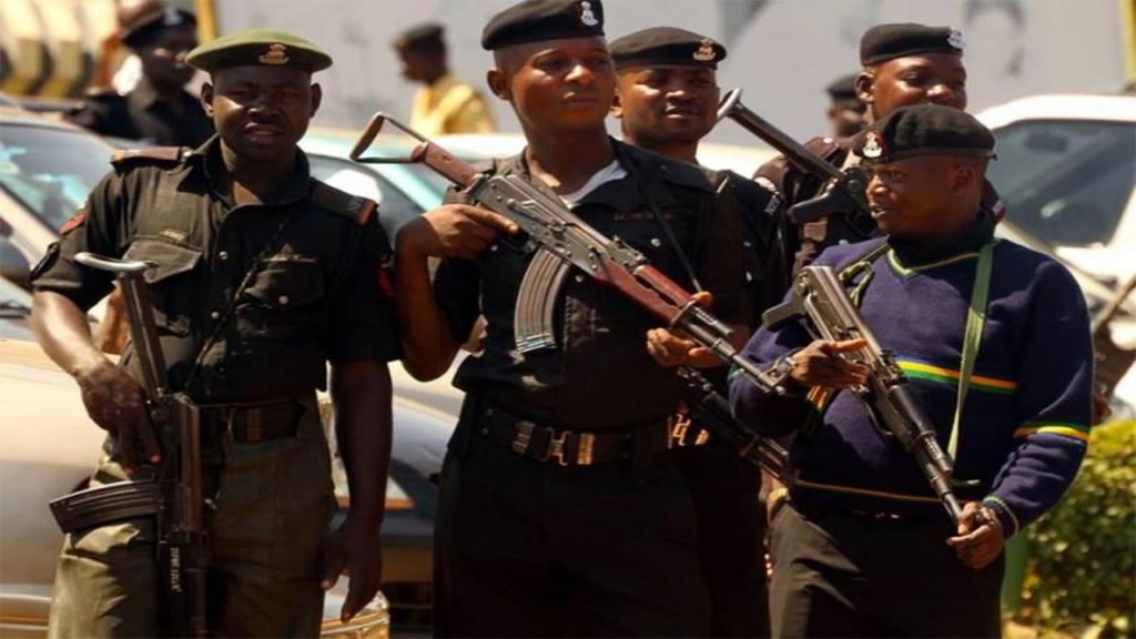 Police promotion list: 465 police officers promoted to new ranks (Full ...