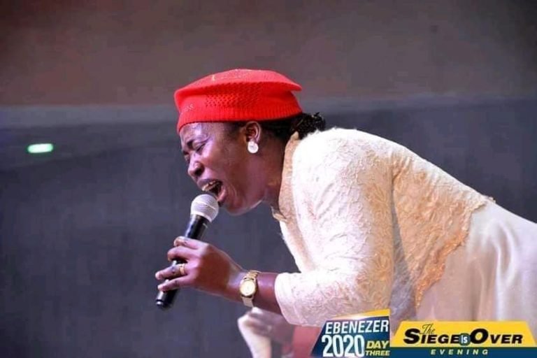 Mr Ibu: Top 20 movies of legendary actor, John Okafor- Idoma Voice
