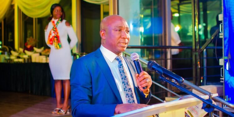 What I will do if elected NFF president - Musa Gusau