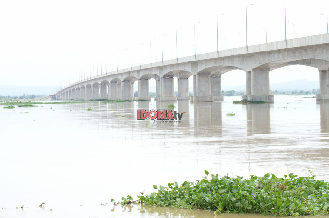 Construction of Loko-Oweto road nears completion (Video/Photos) - Idoma ...