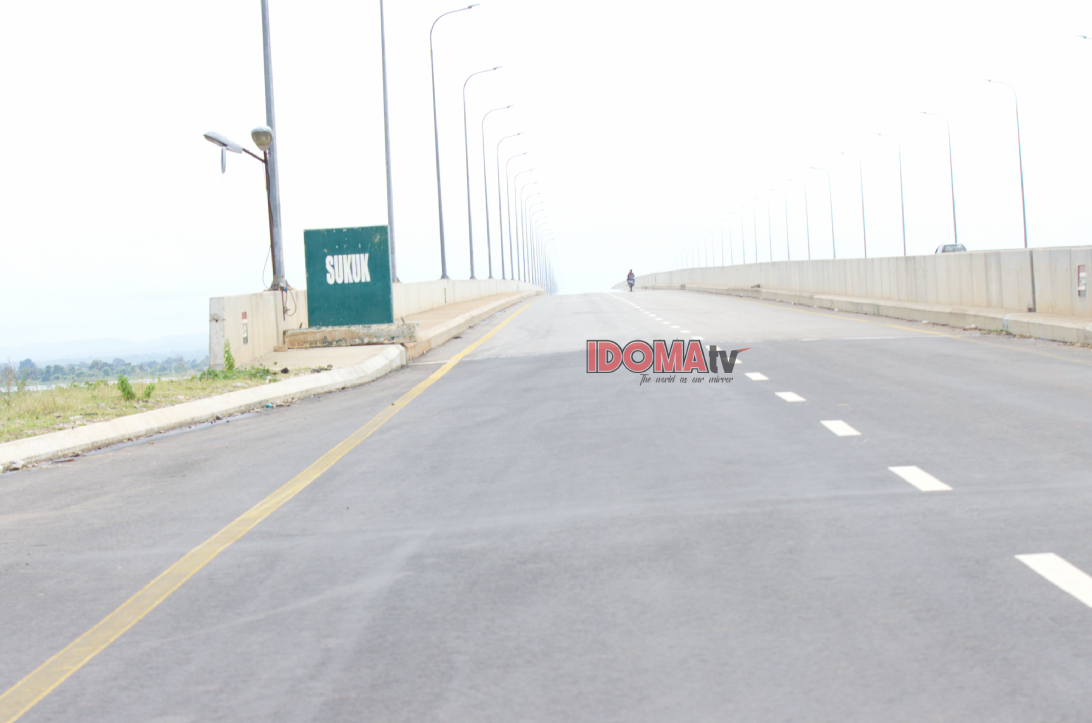 Construction of Loko-Oweto road nears completion (Video/Photos) - Idoma ...