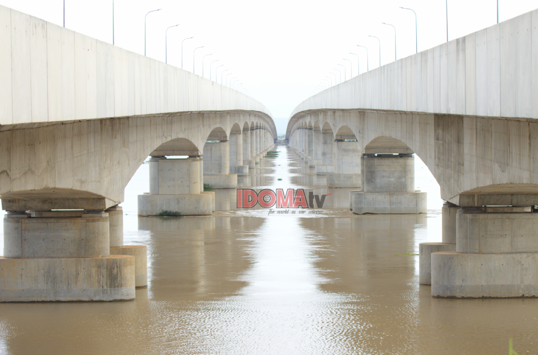 Construction of Loko-Oweto road nears completion (Video/Photos) - Idoma ...