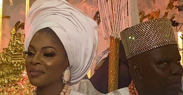 Full list of Ooni of Ife's six wives