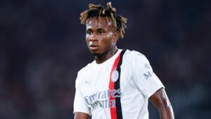 Lookman, Chukwueze Ranked Among Serie A’s Top 50 Dribblers for 2024/25 ...