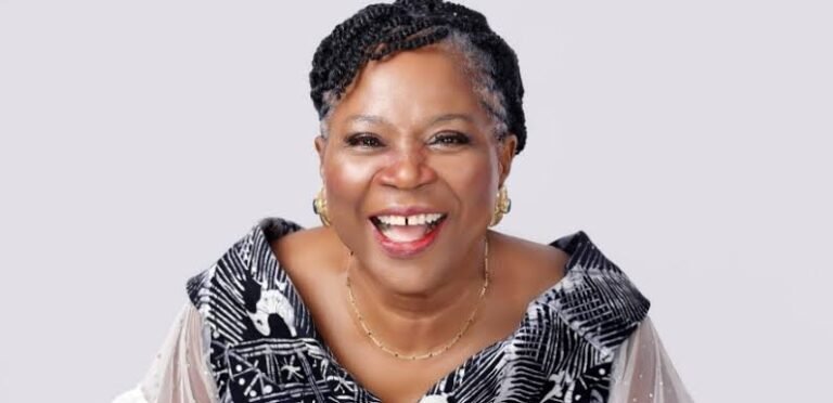 Biography of Onyeka Onwenu, Age, education, career, marriage, movies ...