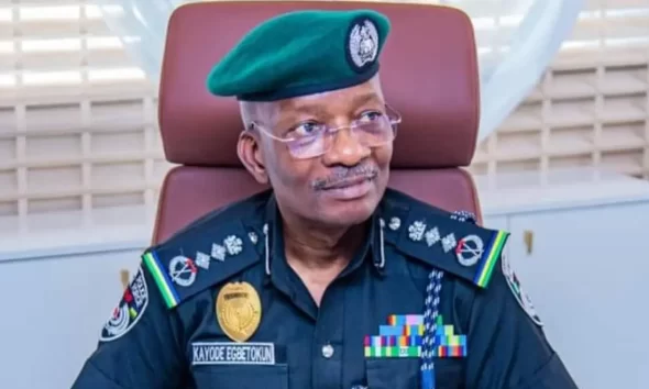 Idoma Voice Newspaper | Latest Idoma News, Benue News Today