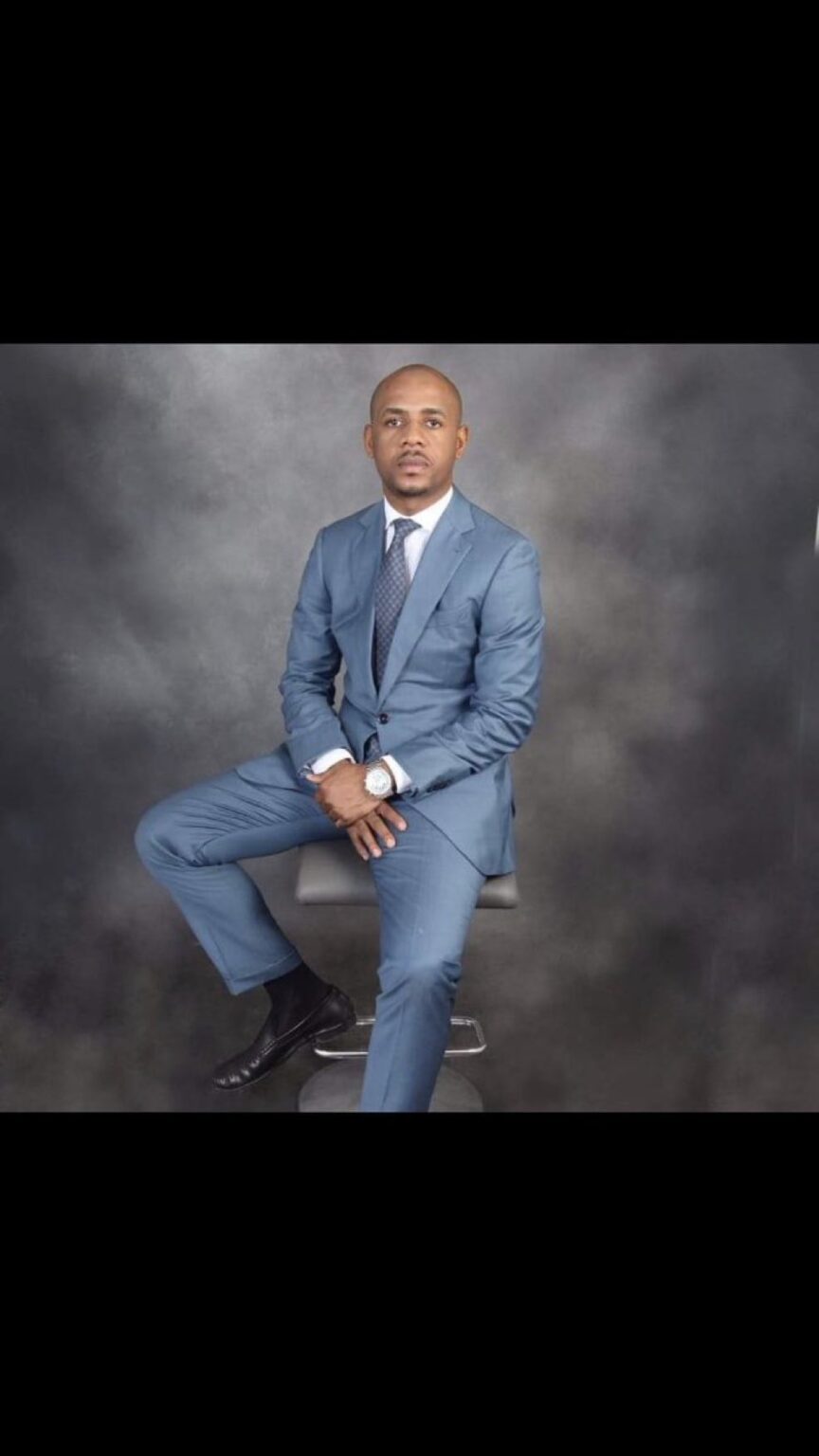 Who is Equatorial Guinea’s Baltasar Ebang Engonga? - Leaked tapes and ...