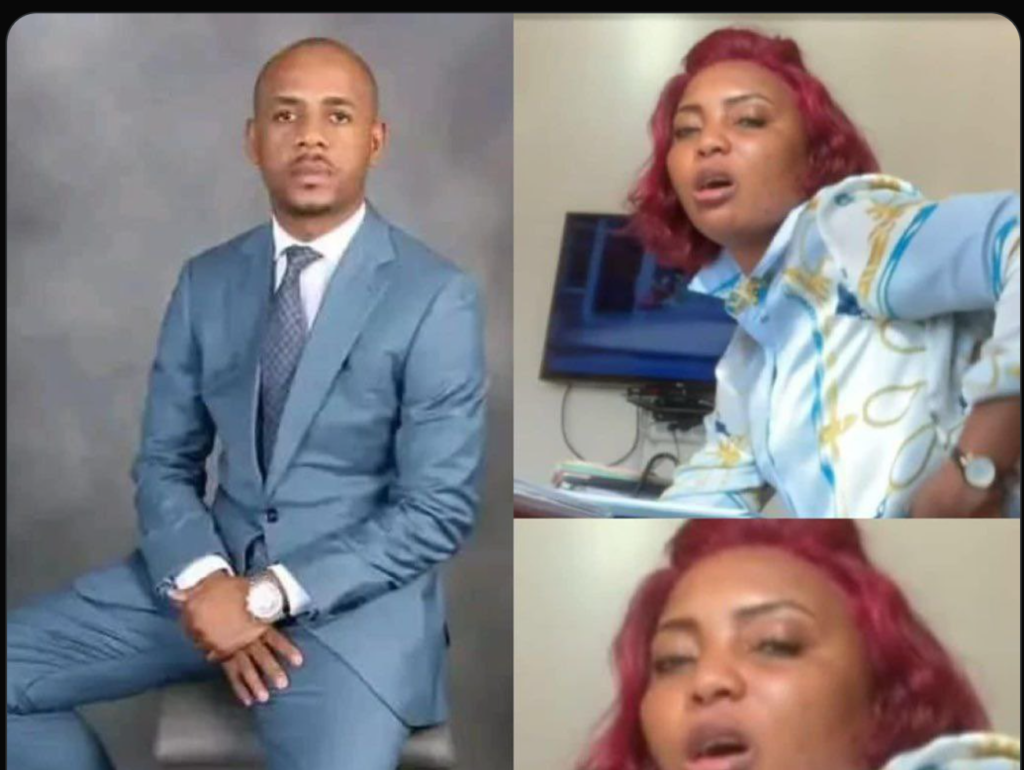 Baltasar Engonga: Fresh update emerges over leaked tapes of Equatorial ...