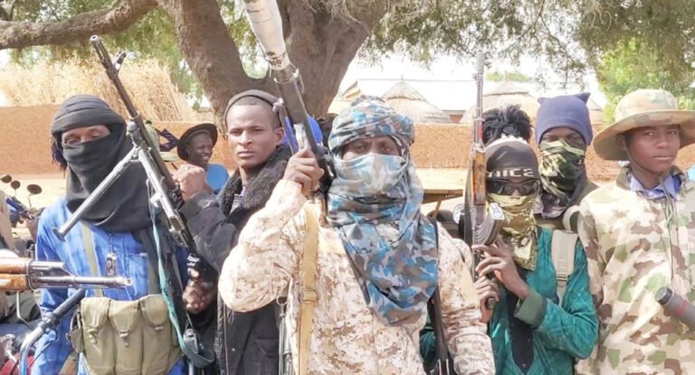 Over 32 killed as bandits launch fresh attacks on Niger communities ...