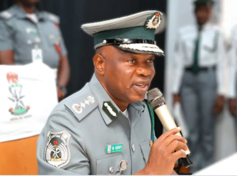 House of Reps summons Customs CG, threatens arrest of NIMC DG- Idoma Voice