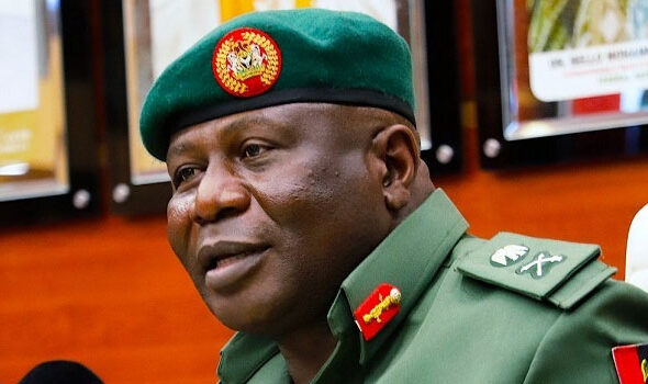 Idoma Voice Newspaper | Latest Idoma News, Benue News Today