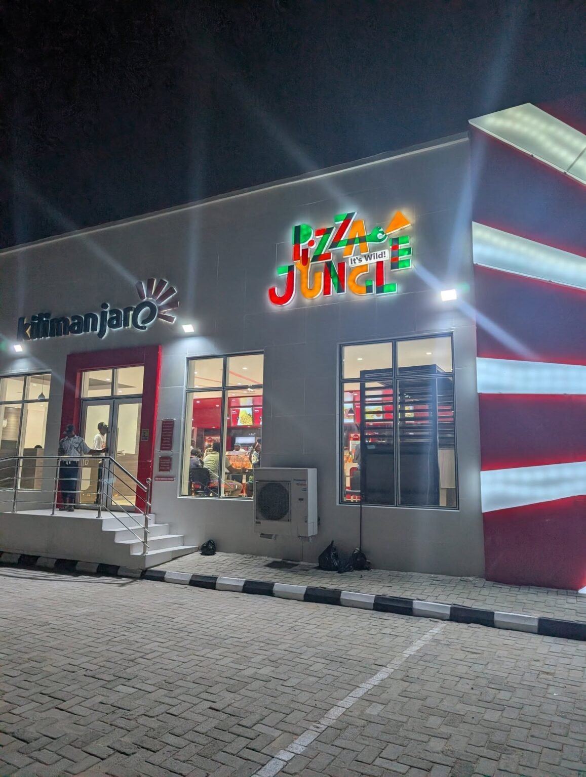 Kilimanjaro brings four-in-one food experience to Makurdi with new mega ...