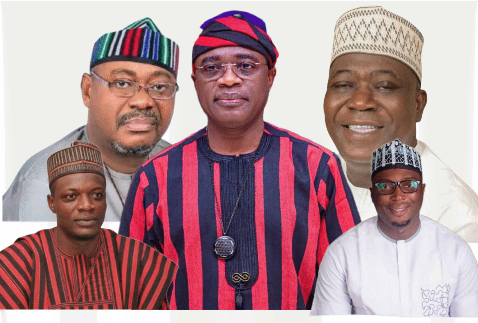 2027: Why Idoma land may decide who becomes the next Benue State ...