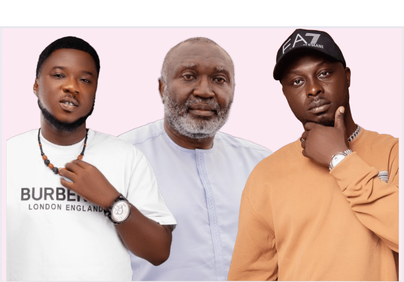 Idoma Voice Awards 2025: Godwin Obla, Meddy Olotu, Tublark emerge ...