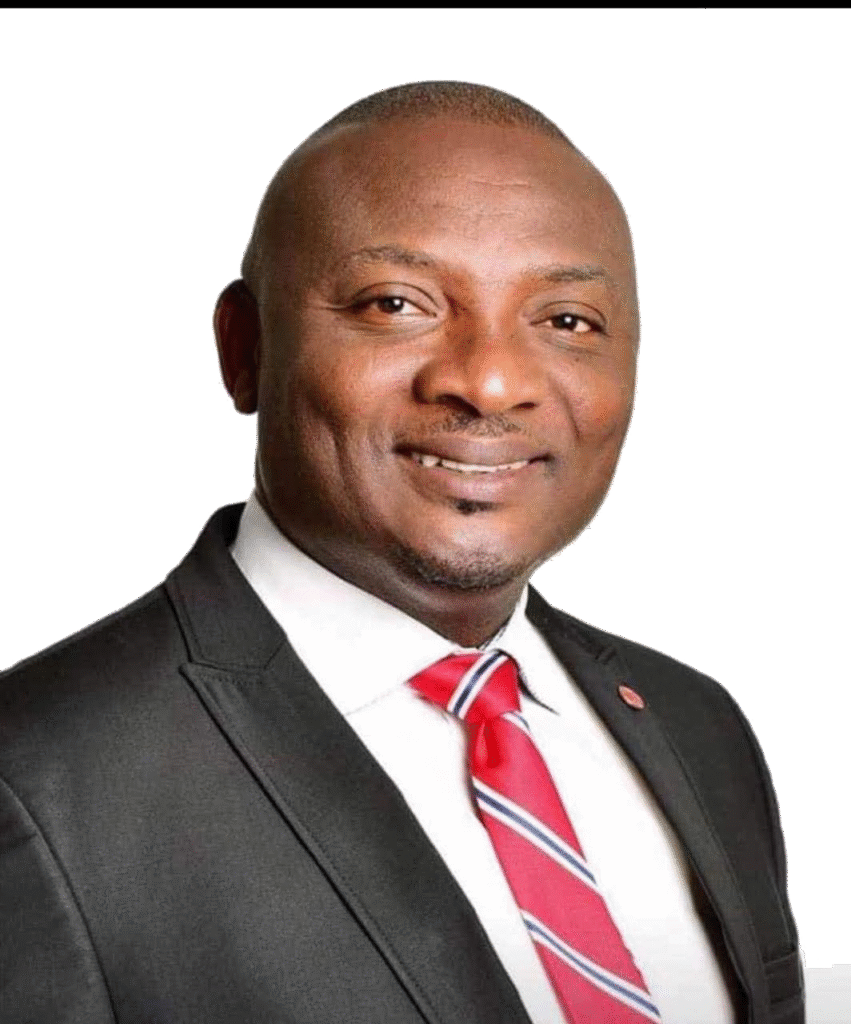 2027: Enone youths endorse Okoriko Abah for House of Representatives ...