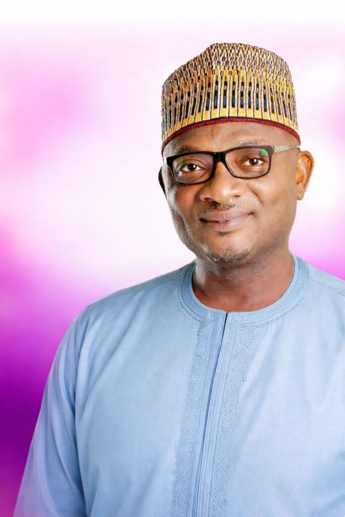 Enone 2027: Opposition jittery over my rising popularity – House of ...