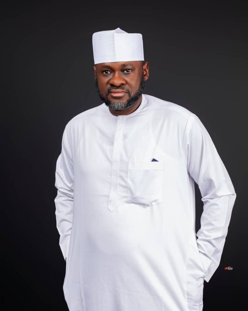 Honourable Inalegwu Adeje Ejembi: A man of integrity, a pillar of ...