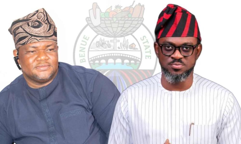 Full list of 31 new states proposed by House of Reps Committee - Idoma ...